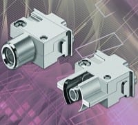 PE Module for Standard Cable and Larger Cross-Sections - New Products