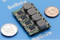 150A Digital Non-Isolated DC-DC Converters - New Industry Products