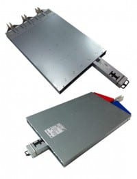 Digital Power Shelf Delivers up to 14.4kW - New Products