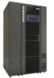 3-Phase UPSs feature Scalability and Intelligence - New Products