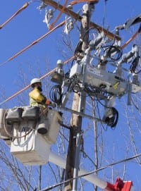 Smart Automated Power Restoration System - News