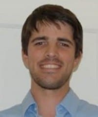 Geoffrey Brown Named Powin Energy’s President - News