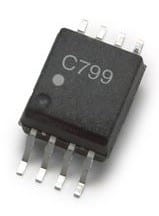 Optically-Isolated Sigma-Delta Modulators Improve Efficiency - New Products