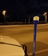 Mobile Safety Testing for IEEE 1695 Contact Voltages - News