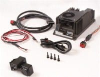 Lithium Charger Development Kit - News