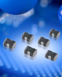 26Vdc Automotive Bi-Directional ESD Protection - New Products