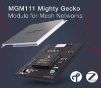 Thread and ZigBee Connectivity Simplified - News