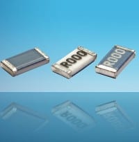 6-Amp Zero-Ohm Link for Optional PCB Connections - New Products