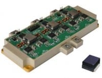 SiC IPM for Aerospace is Aim of CISSOID and DDC Collaboration - News