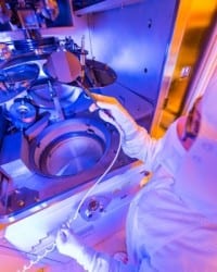 Raytheon gets $14.9 Million to Advance GaN Technology - News