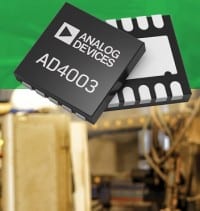 High-Resolution, Low-Power SAR ADCs - New Products