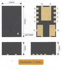 Torex Reveals Products for Introduction in 2017 - News