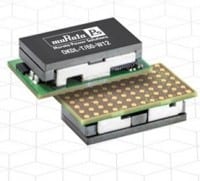 60A PMBus-Compliant PoL with Dynamic Loop Compensation - New Products