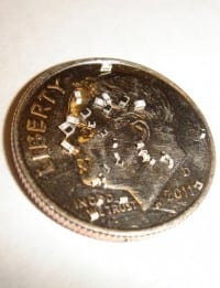 High-Power 0201 Size Chip Resistor - New Products