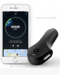 Dual USB Charger, Smart Car Locator, and More - News