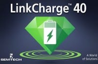 40W Wireless Charging Meets WPC and Qi Standards - New Products