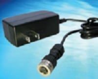 Waterproof and Weatherproof IP42/52/67/68 Power Supplies - New Products