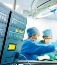 Power Entry Module for Protection Class II Equipment - New Products