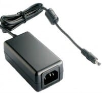 36W Medical Grade Adapter Meets IEC/EN EMC Standards - New Products