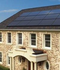 Attractive and Affordable Roof-Integrated Solar System - News