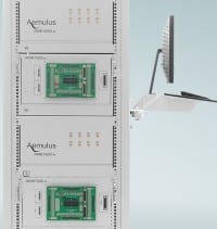 Aemulus Selected to Test WattUp Wireless Charging Devices - News
