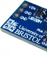 Zero Power Standby Now Possible for IoT Sensors - New Products