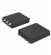 2-to-4-Cell Li-Ion Protection ICs Consume 0.25µA - New Products