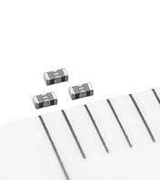Miniaturized LC Filters for Suppression of EMI - New Products
