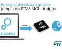 Making 8-Bit MCUs Easier and Faster to Use - News