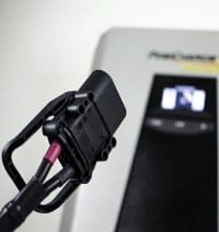 Forklift Charger Safety Expands with ConnectRx - New Products