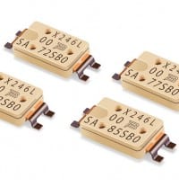 Resettable Thermal Cutoffs for Battery Cell Protection - New Products