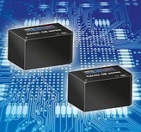 1W and 2W AC-DCs Power Smart Building Infrastructure - New Products
