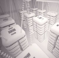 ABB Doubles HVDC Capacity and Celebrates 20th Anniversary - News