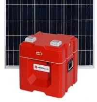 Swarm Power Creates Intelligent Autonomous Energy Grids - New Products