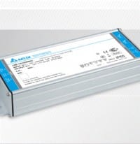 320W CC / CV LED Drivers Meet ErP Directive - New Products