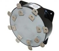 DTF and SBE Partner on High-Temp DC Link Caps for WBG Semis - News