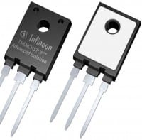 Advanced Isolation Enhances Performance of Discrete IGBTs - New Products