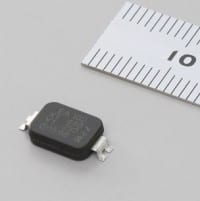 Surface Mount Type Y1 Class Safety Certified Capacitor - New Products