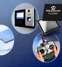 Extreme Low Power MCUs for Battery-Powered Devices - New Products