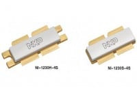Transistor Delivers 750W CW for 915MHz Applications - New Products