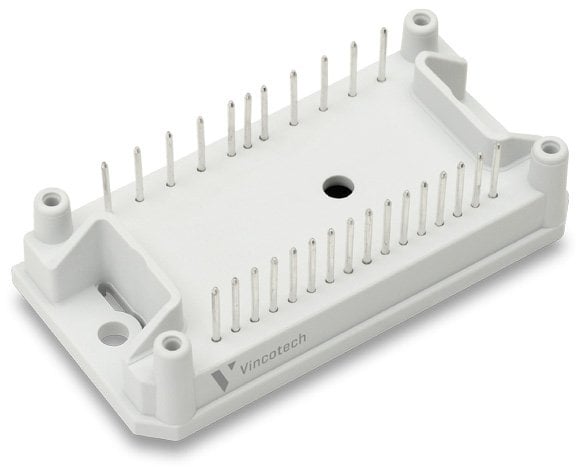 IPM Solution for Embedded Drive Applications - New Products