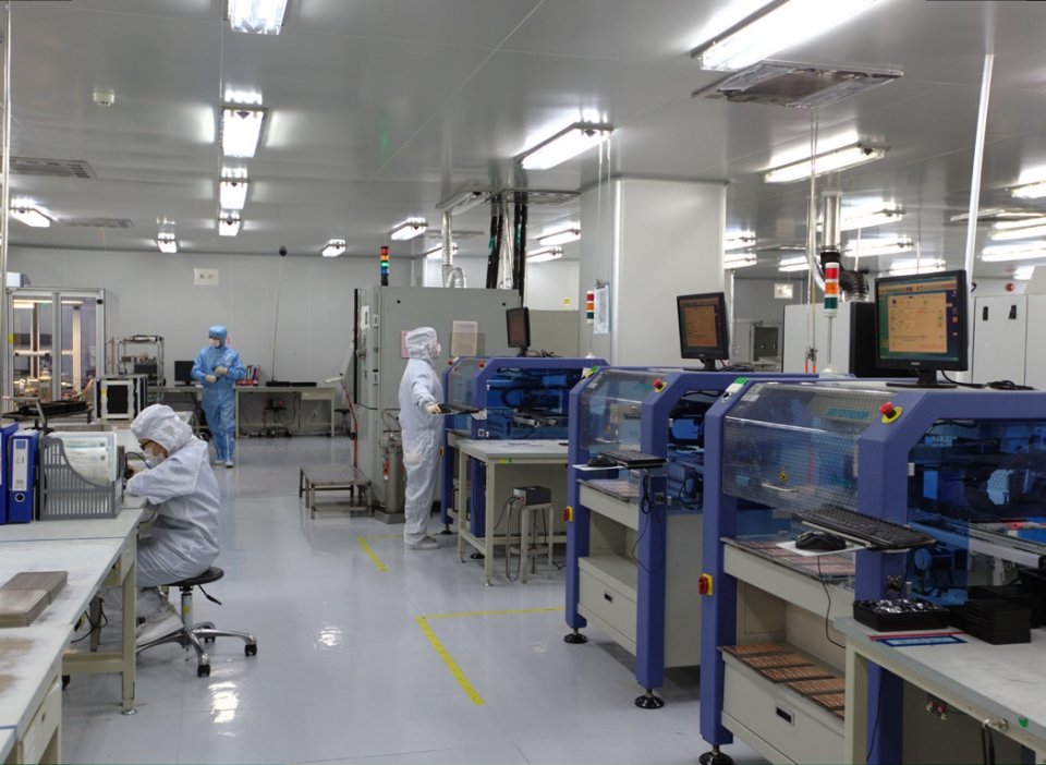 Power Semiconductor Manufacturer Builds RampD Centre in Germany - New ...