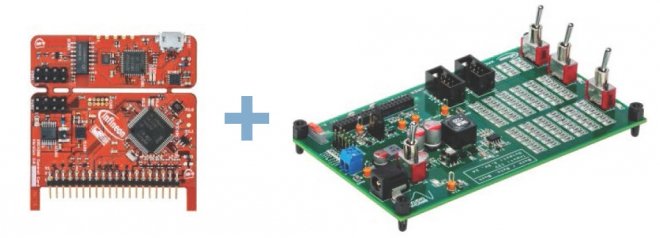 XMC Digital Power Explorer Helps Analog Power Supply Designers Start with Digital Power Control ...