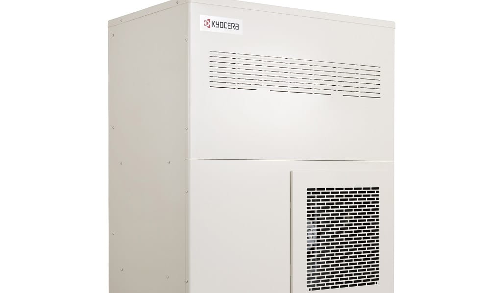3kW Solid-Oxide Fuel Cell for Institutional Cogeneration - New Products