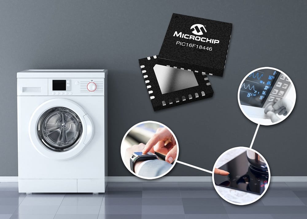 Digital Control Meets Intelligent Analog to Streamline Design - News