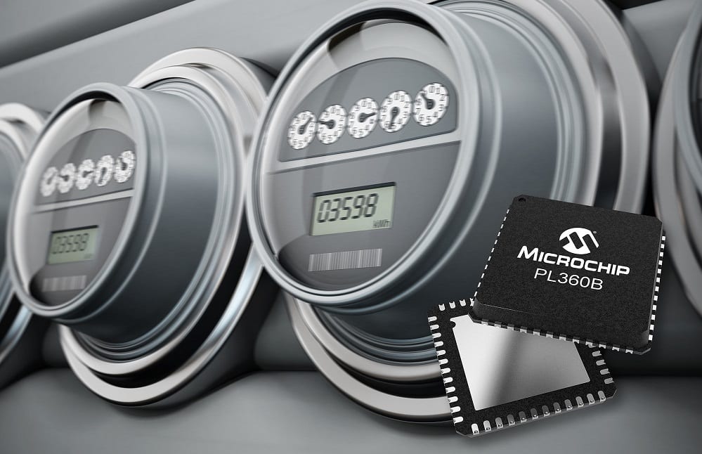 Flexible PLC Modem Streamlines Deployment of Smart Energy Equipment ...