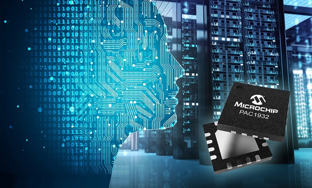 Measure Power from 0V to 32V with 16-Bit, 2-Channel Power Monitoring IC ...