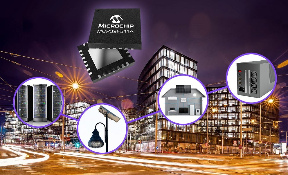 Single IC Provides Real-Time Measurements of Both AC and DC Power - New ...