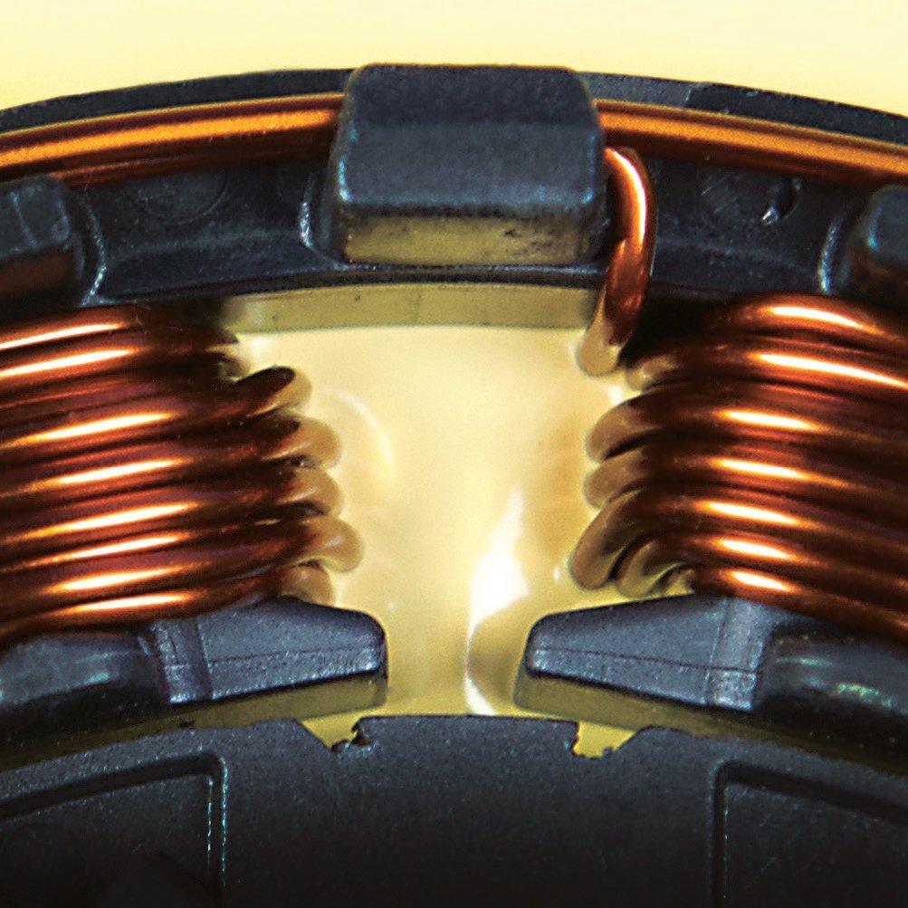 GAP FILLER 1400SL Offers Robust Thermal Performance and Void Filling ...