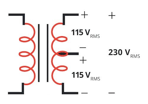Understanding Electrical Transformers | Impedance Matching and Power ...